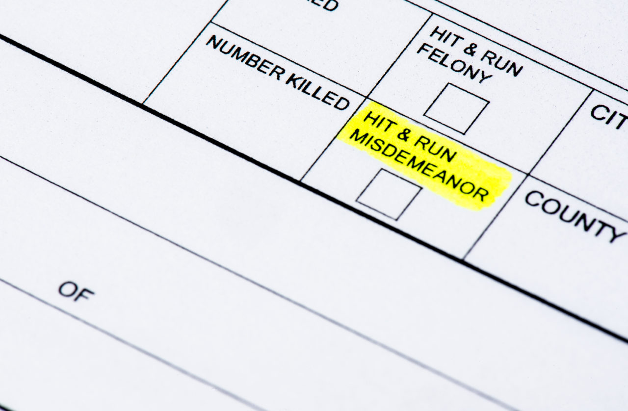 What You Need to Know About a Police Report for a Car Accident ...