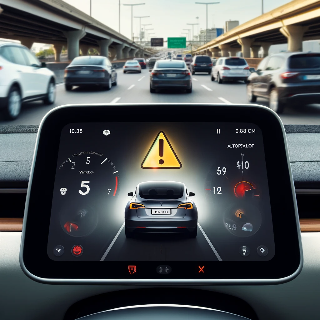 Tesla Troubles: Navigating the Latest Recalls and Defects – California ...