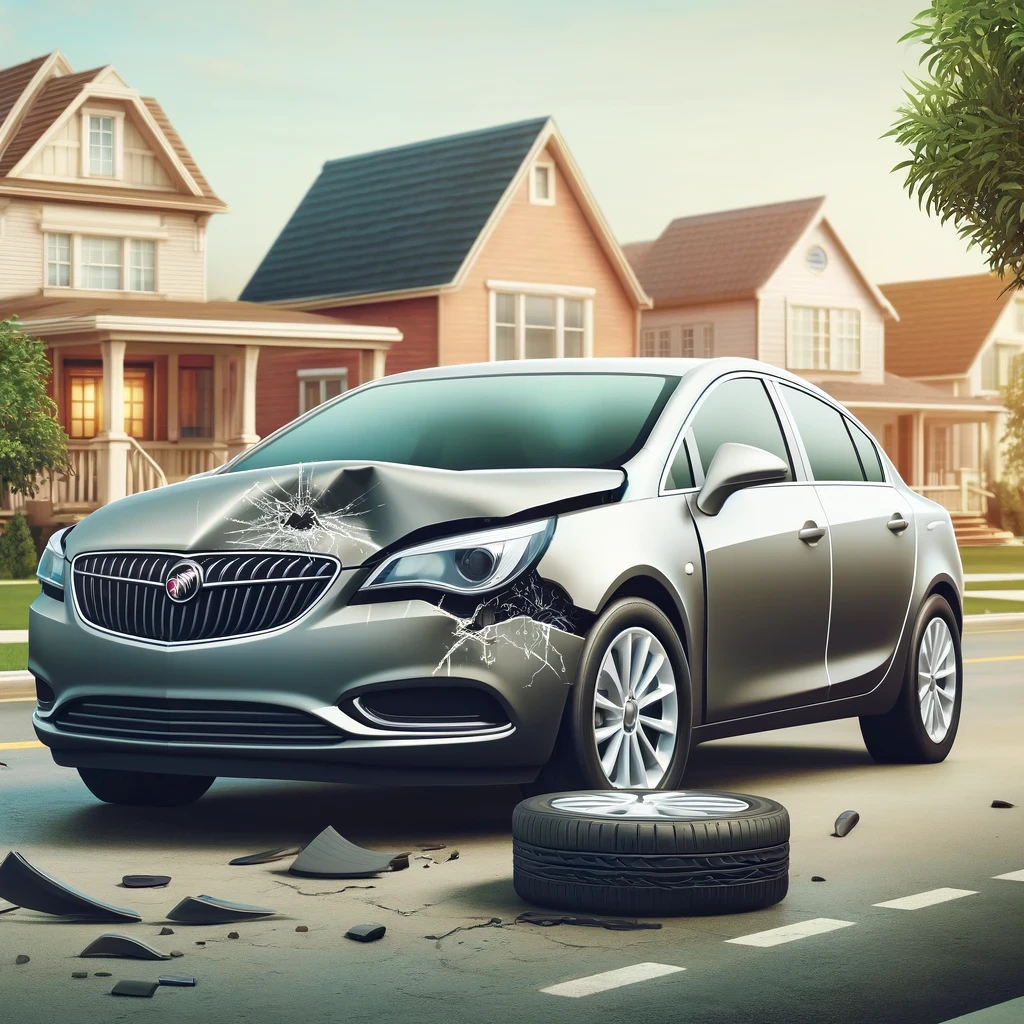 Buick Vehicle Problems: How to Navigate Defects with California’s Lemon ...