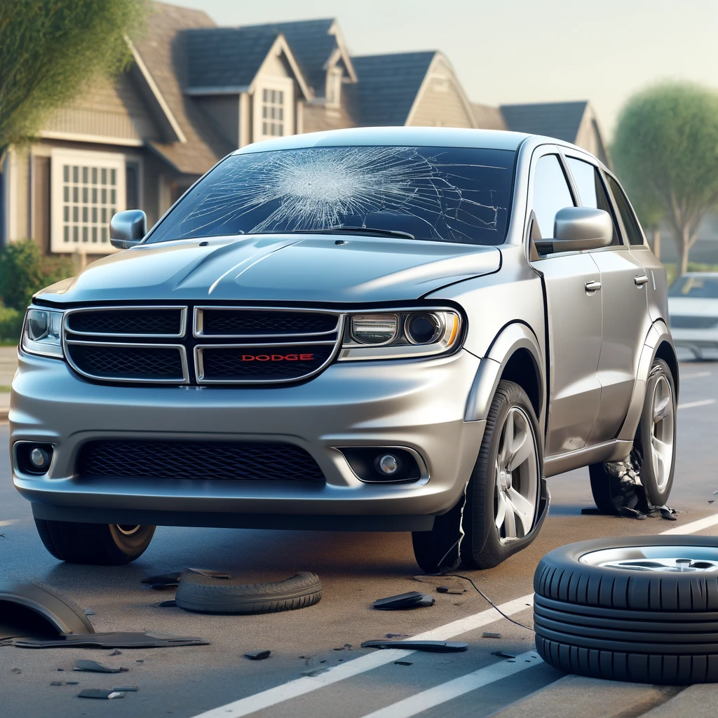 Dodge Vehicle Problems and Issues: California Lemon Law Insights ...
