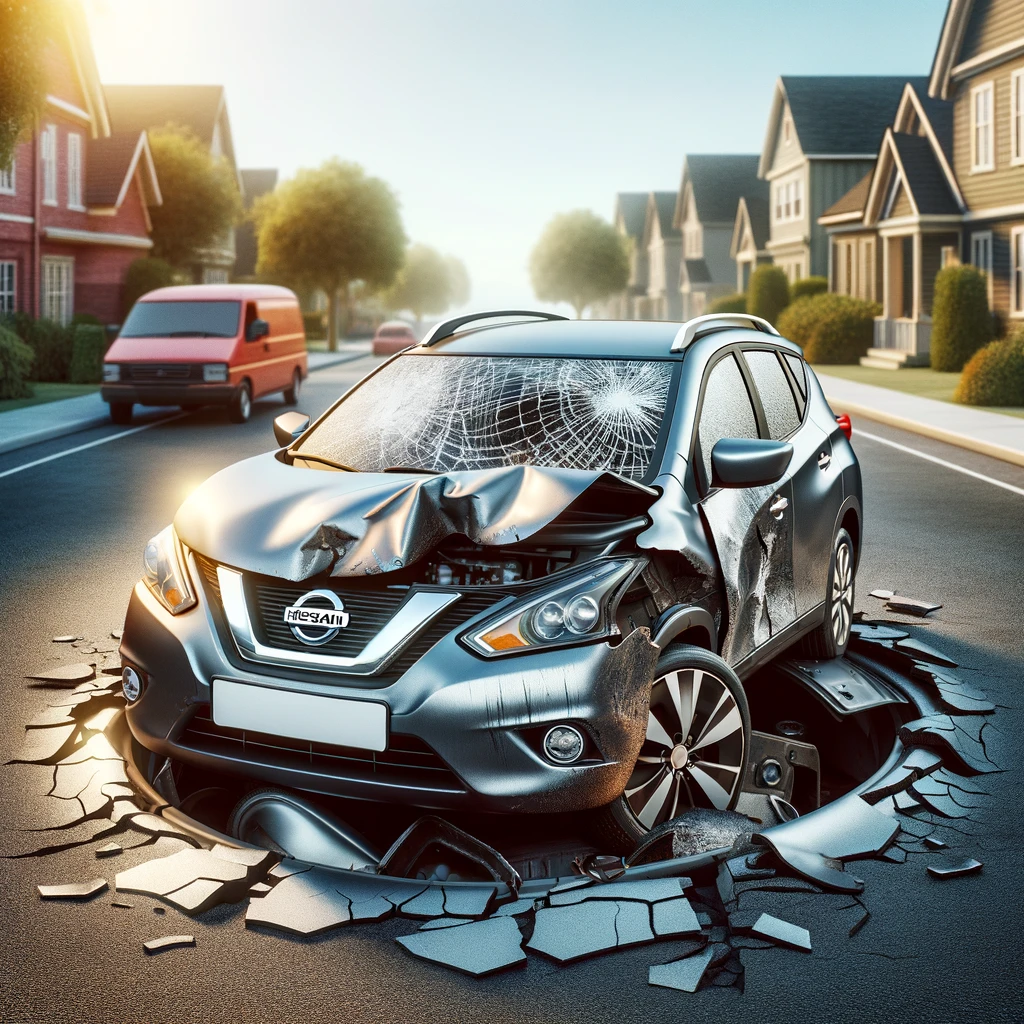 Nissan Vehicle Problems: Lemon Law Help in California – California ...