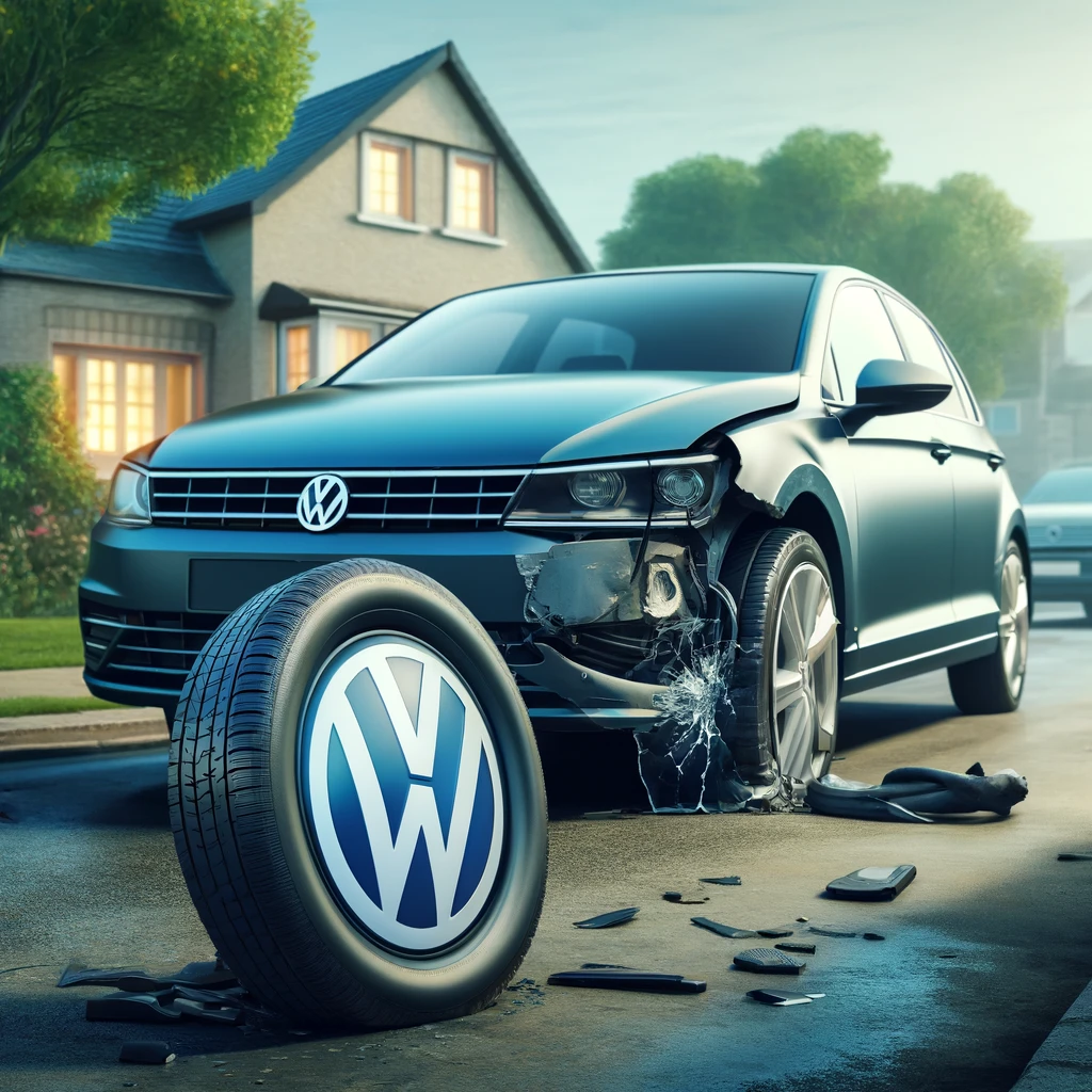 Volkswagen Vehicle Problems: Navigating Defects Under California Law ...