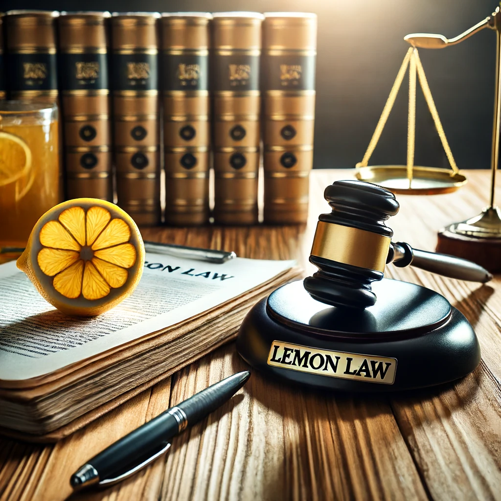 What to Expect When You File a Lemon Law Claim – California Lemon Law ...