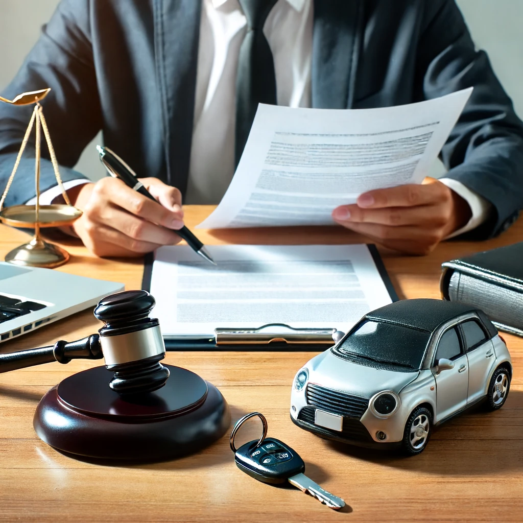 Your Legal Options If You’ve Been a Victim of Auto Fraud – California ...