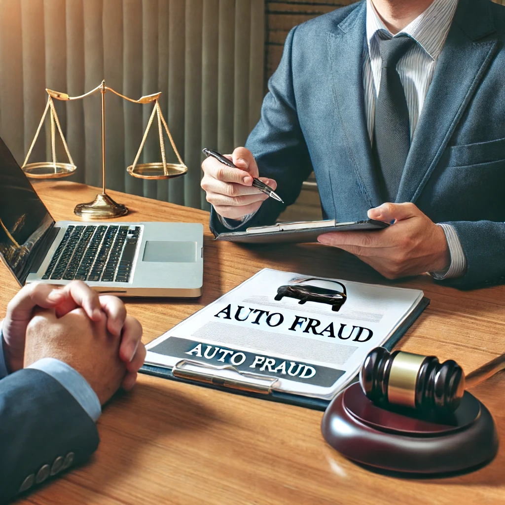 Your Legal Options If You’ve Been a Victim of Auto Fraud – California ...