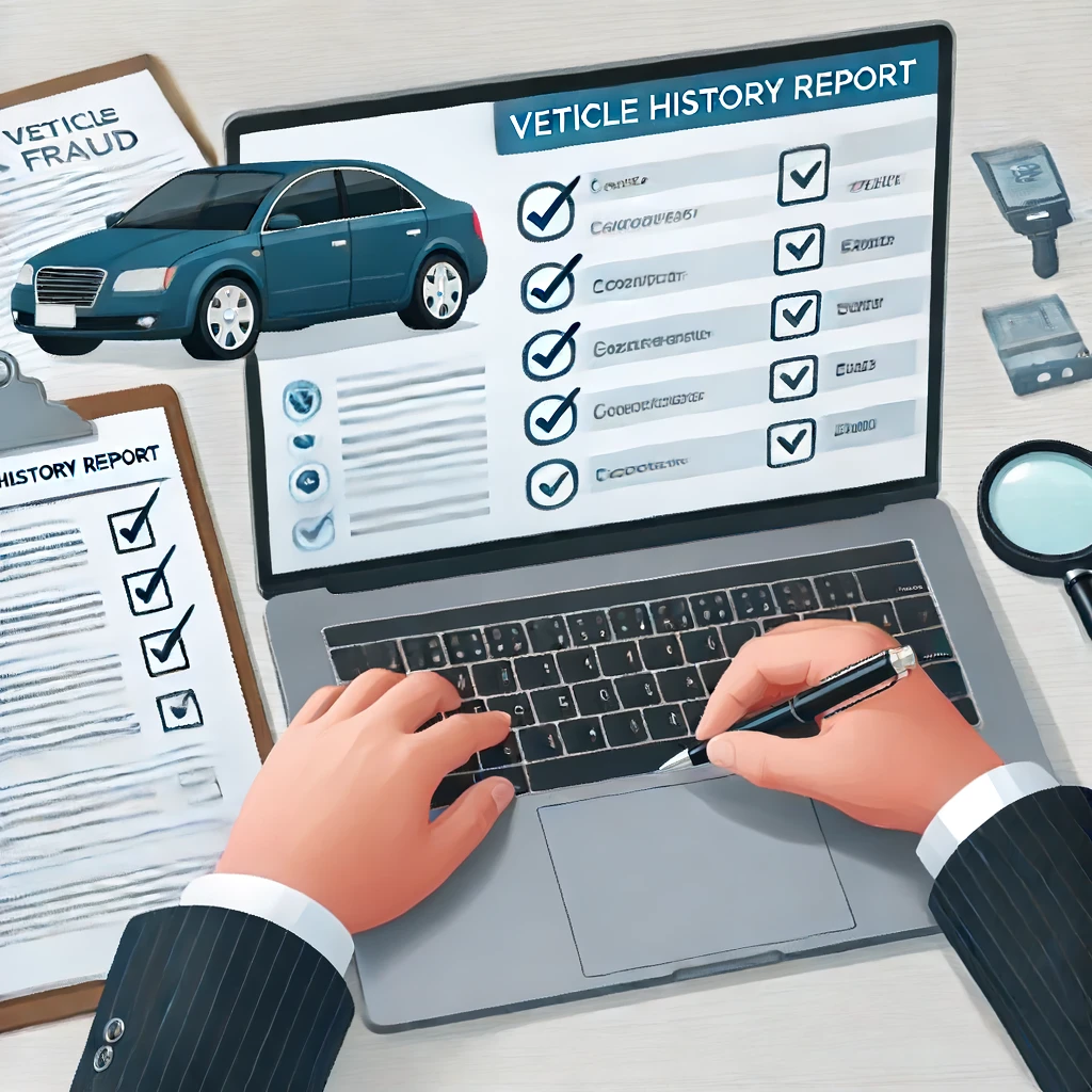 Common Types of Auto Fraud and How to Avoid Them – California Lemon Law ...