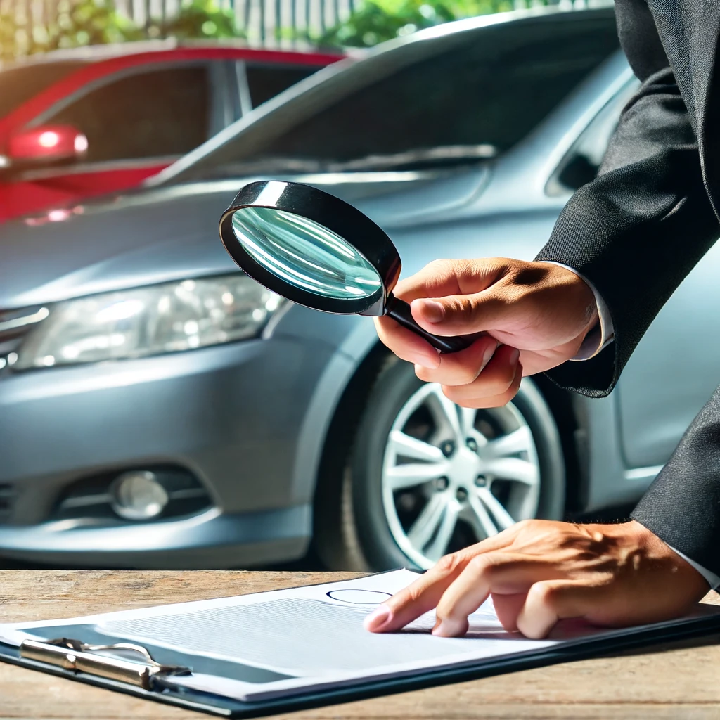 Common Types of Auto Fraud and How to Avoid Them – California Lemon Law ...