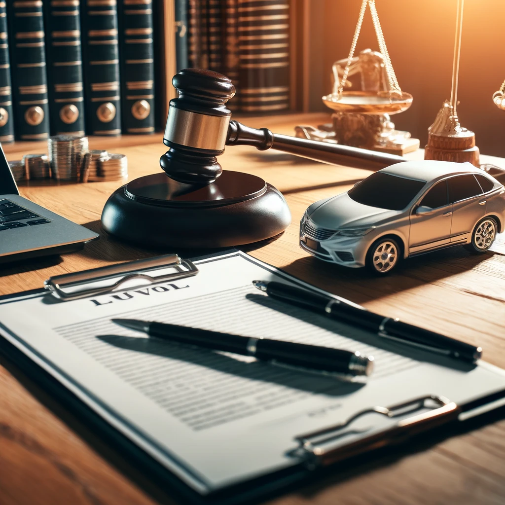 The Consequences of Selling a Fraudulent Vehicle – California Lemon Law ...