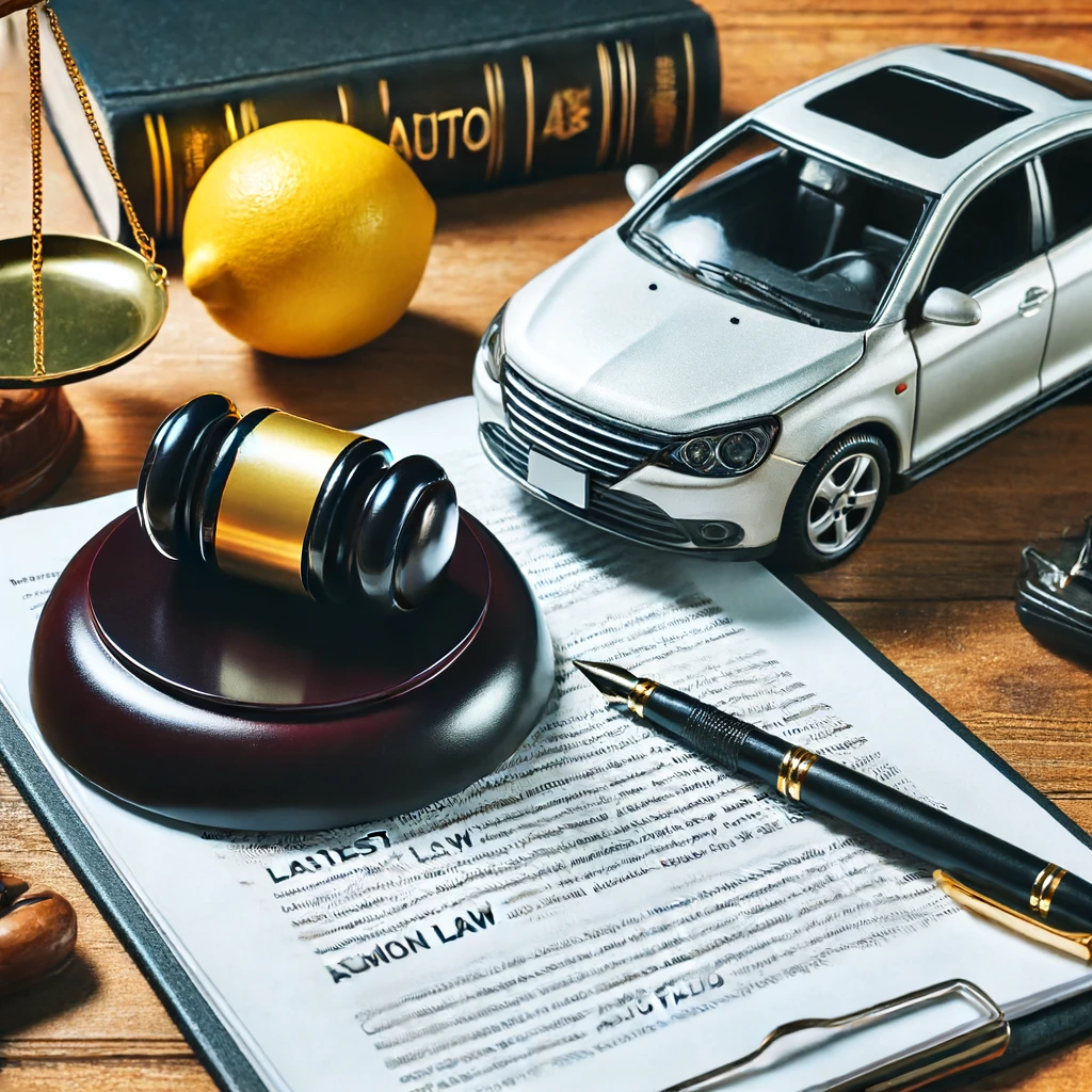 Latest Updates and Changes in California Auto Laws – California Lemon ...